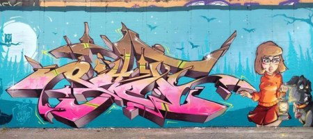 Best of June | Graffiti Blog | Streetpins