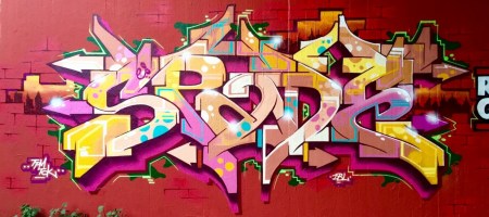 Best of October | Graffiti Blog | Streetpins