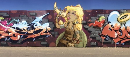 Best of July | Graffiti Blog | Streetpins